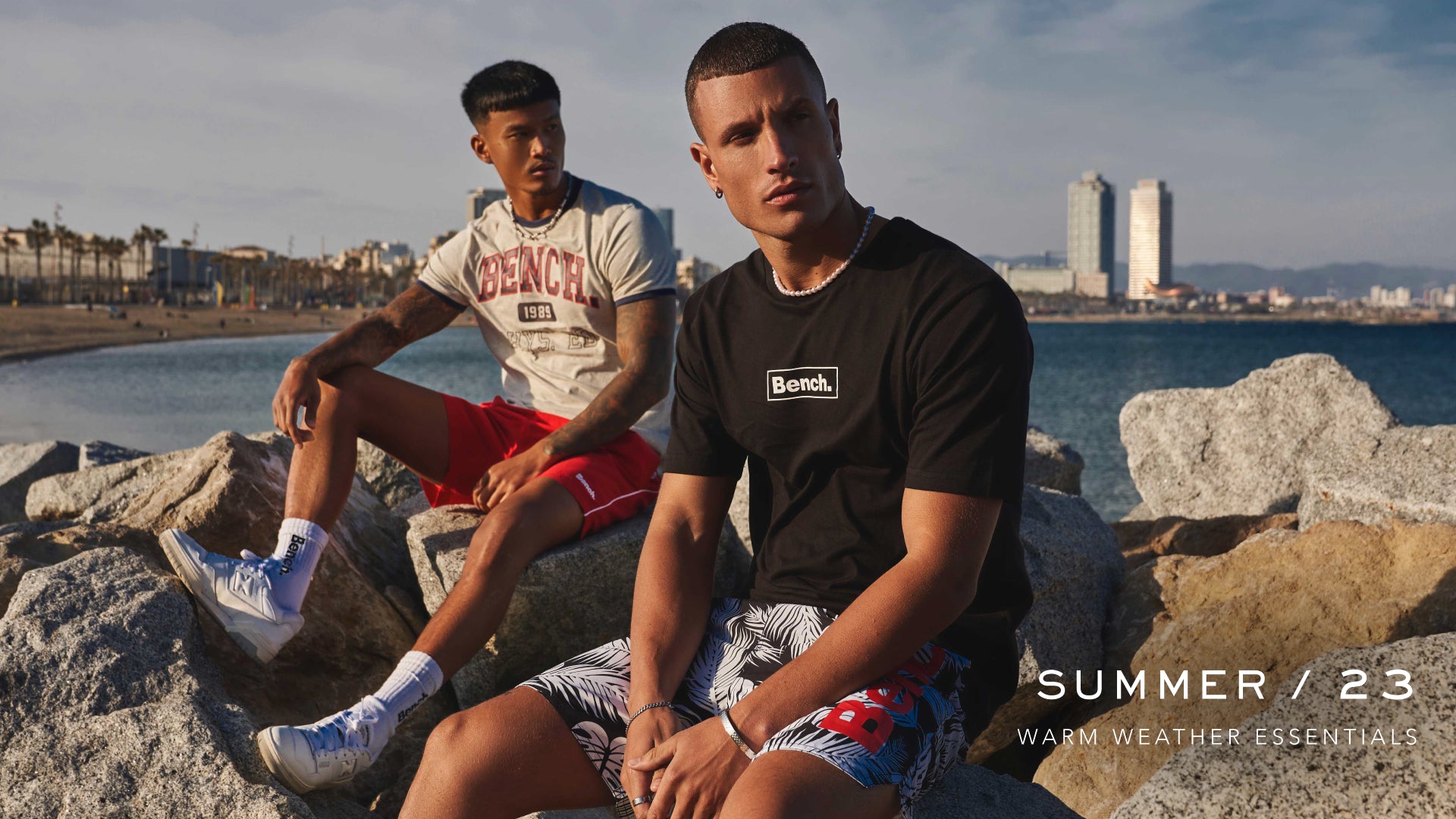 Bench Israel-סיטונאי בגדי ספסל-Bench. socks